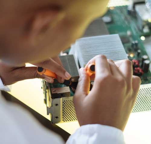 Hardware Maintenance Programs / Break Fix | TechPoint