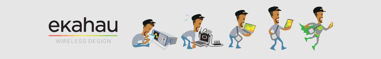 Ekahau Wireless Design | TechPoint