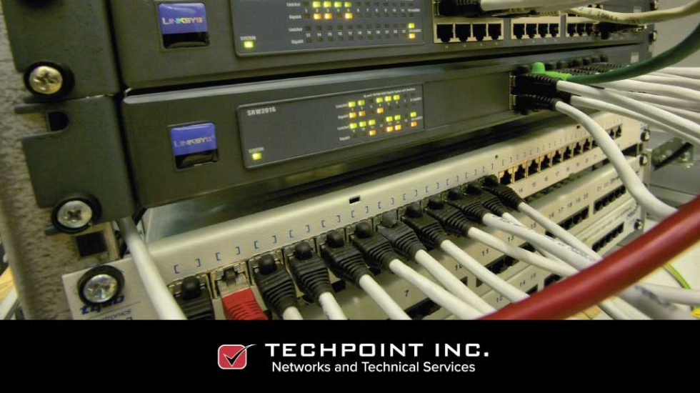 Network Troubleshooting | TechPoint